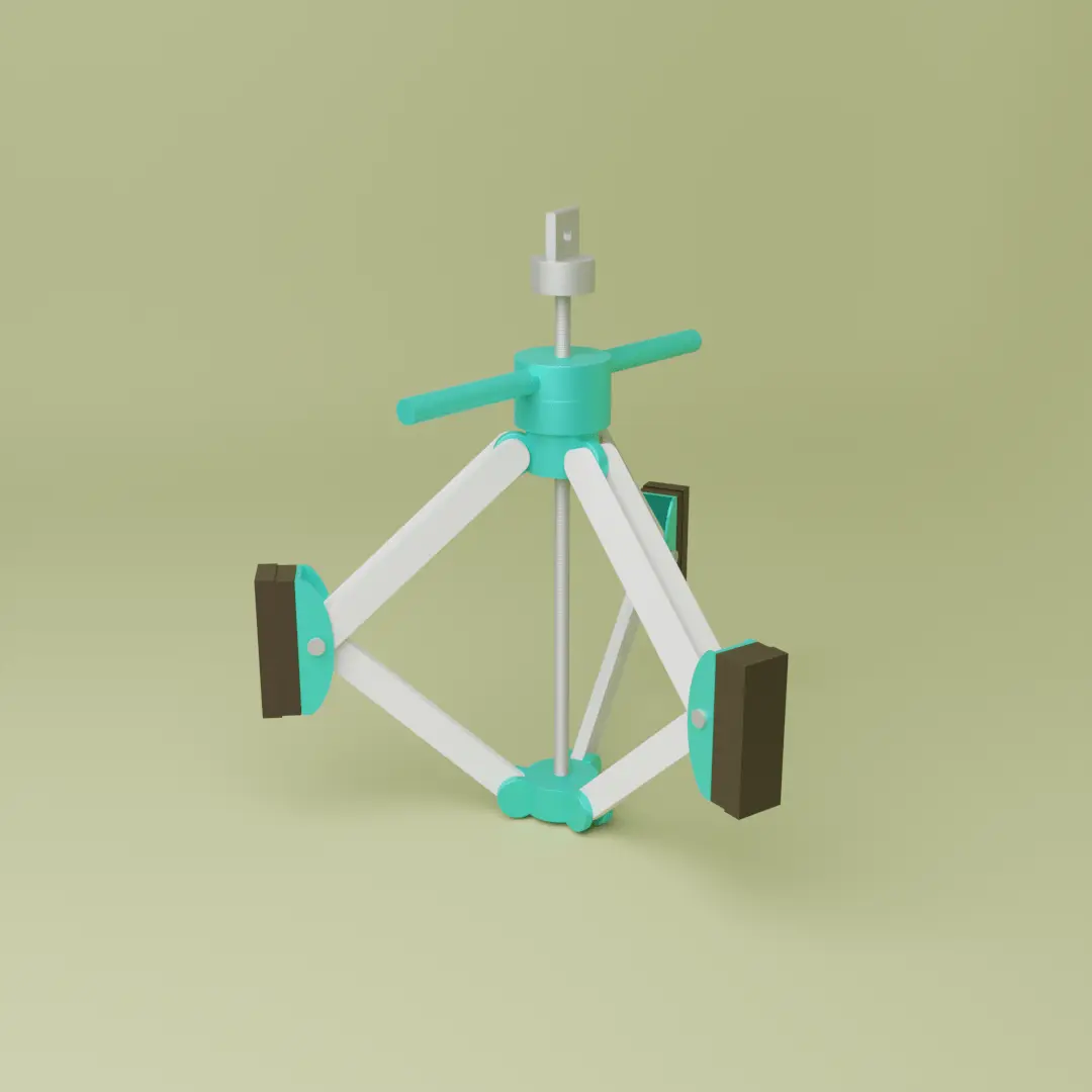 Foundry Accessories | Masc Global Industries | Silicon Carbide Crucible ...