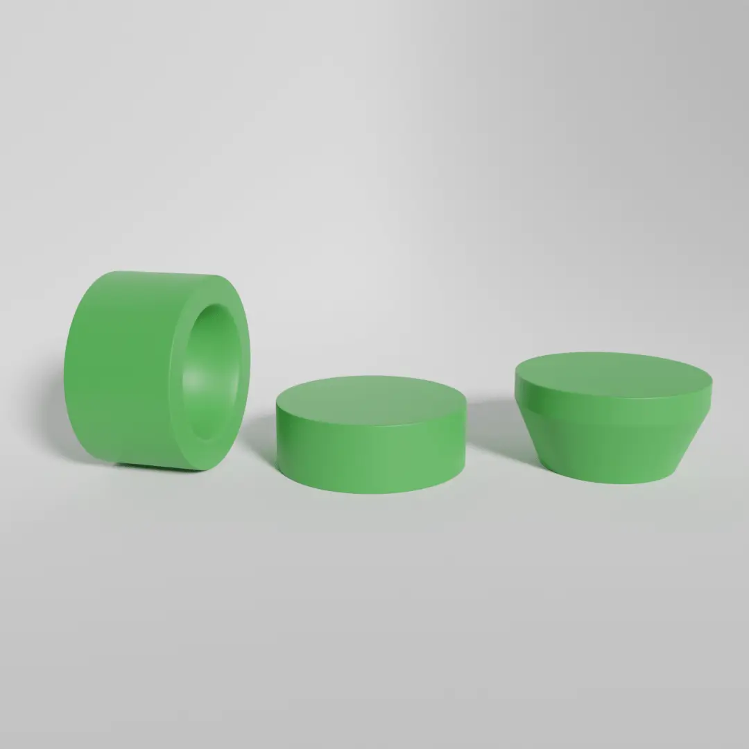 Crucible Accessories | Masc Global Industries | Silicon Carbide ...